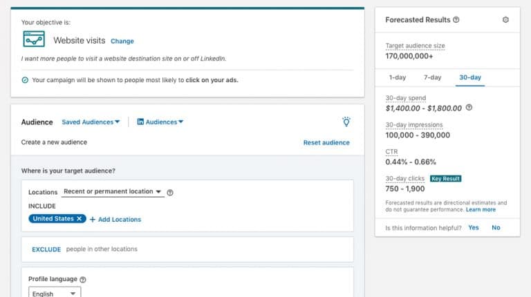 A Beginner’s Guide to LinkedIn Sponsored Content Articles