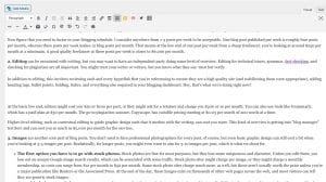 The Ultimate List of Writing Strategies (With Examples)