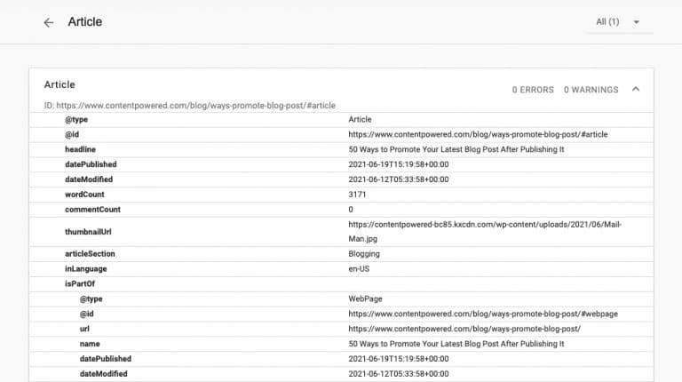 Adding Schema Markup to Your Blog (With Expert Tips)