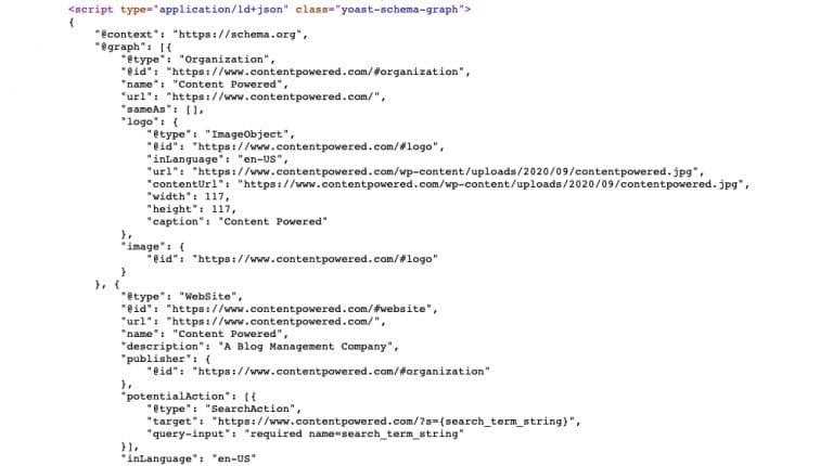 Adding Schema Markup to Your Blog (With Expert Tips)