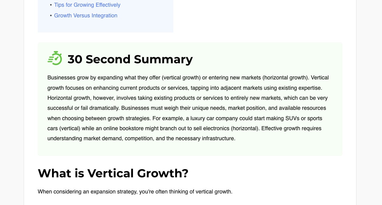 Automatically Write Post Summaries in WordPress with ChatGPT - Content ...