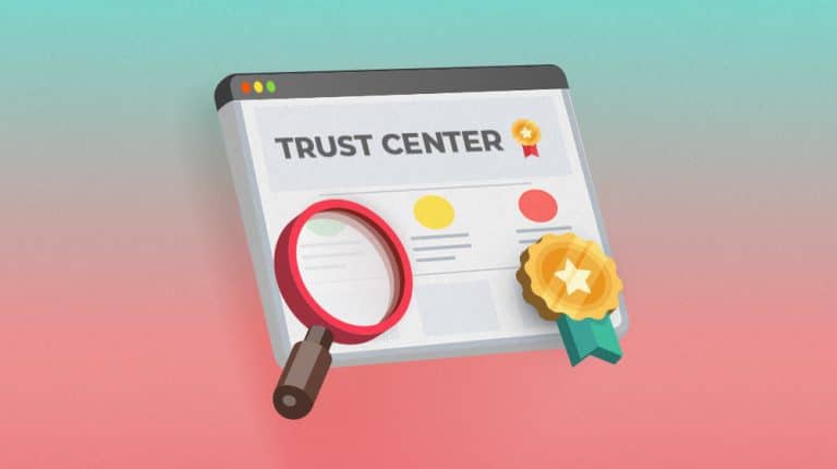 Is It a Trustworthy Site? 10 Trust Page Examples for SEO - Content Powered